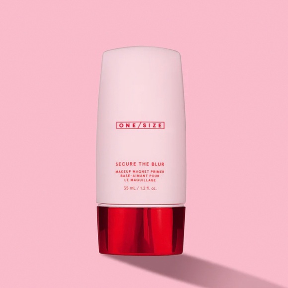 ONE/SIZE | Makeup | Newonesize Secure The Blur | Poshmark